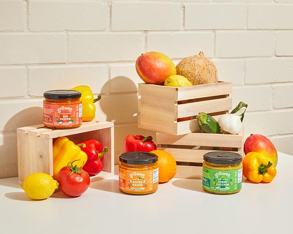 Collabs – Growee Foods