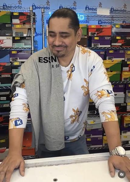 Collabs – Keevado Store