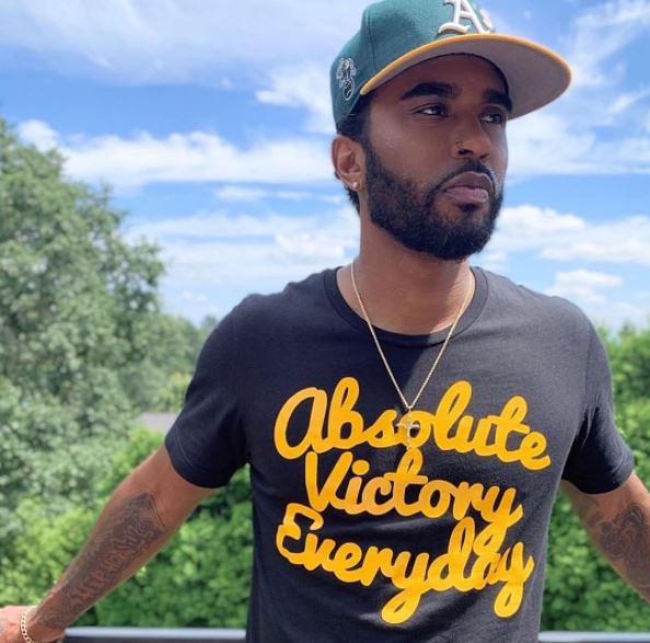 Collabs – Absolute Victory Everyday