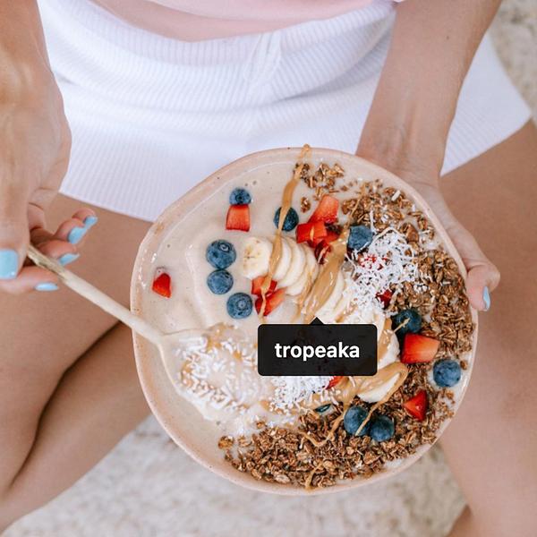 Community | Tropeaka