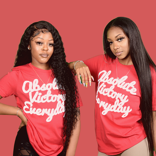 Collabs – Absolute Victory Everyday