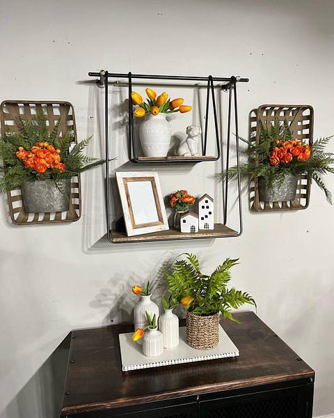 Revived Furniture & Home Decor | Home Decor Made Easy