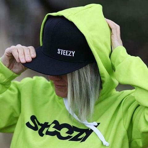 Collabs – STEEZY